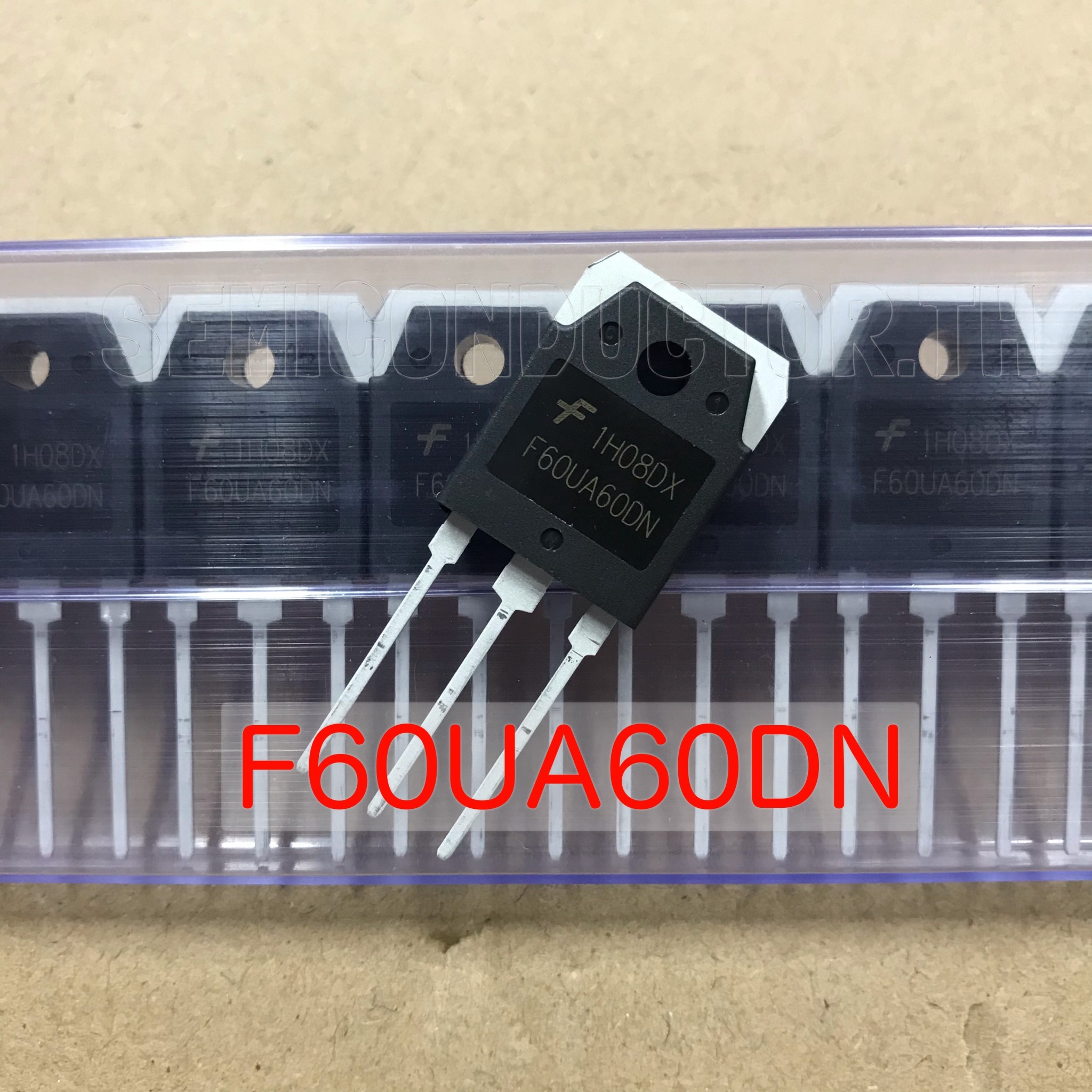 F60UA60DN DIODE ไดโอด 60A 600V | Lazada.co.th