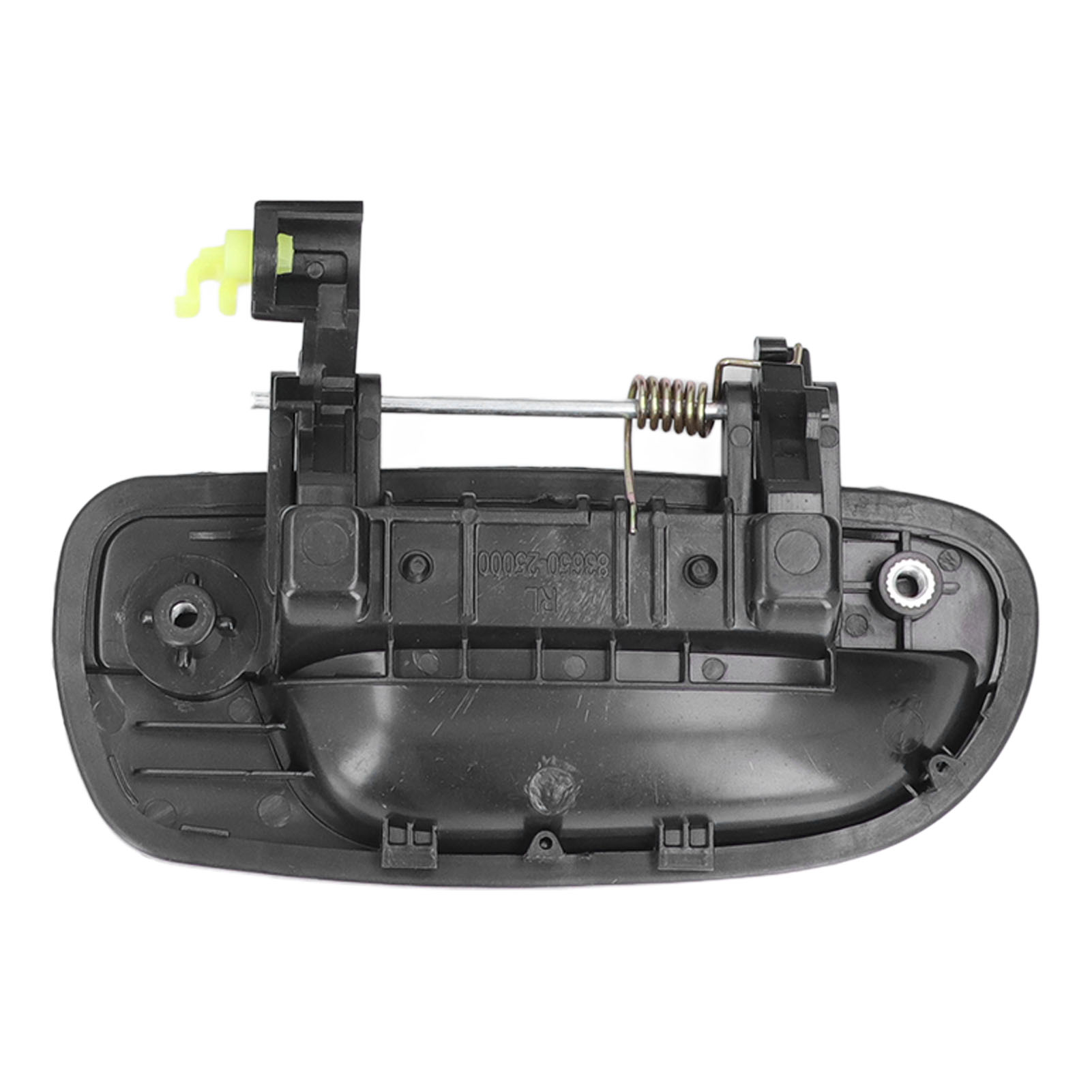 4ชิ้นมือจับประตูด้านนอก82650-25000อุปกรณ์เสริมรถยนต์สำหรับ Hyundai ...