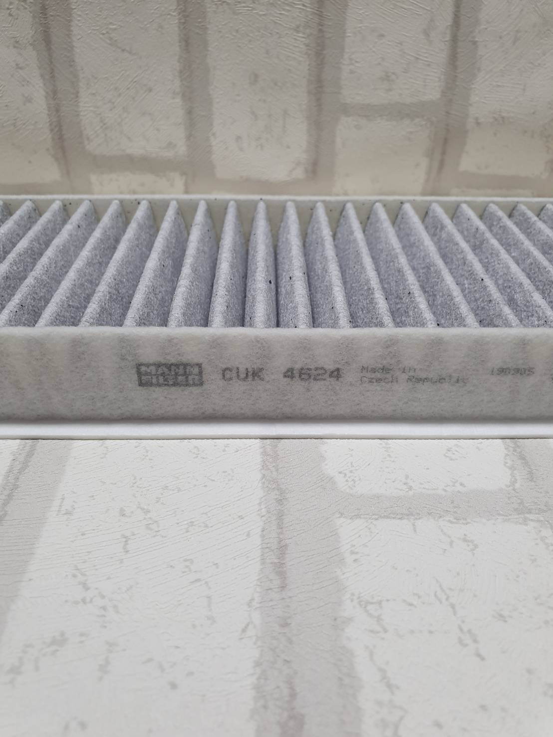 กรองแอร์ ชาโคล Mini Cooper Hatchback R50 R53 ( 2001 - 2006 ) ทุกรุ่น ...