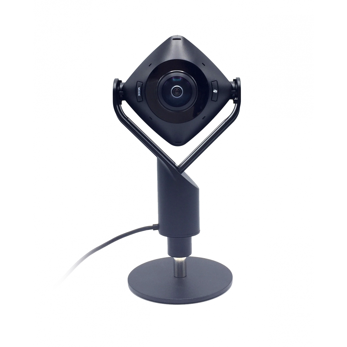 กล้อง 360 องศา กล้องวิดีโอคอนเฟอเรนซ์ (Video Conference Camera) กล้อง ...