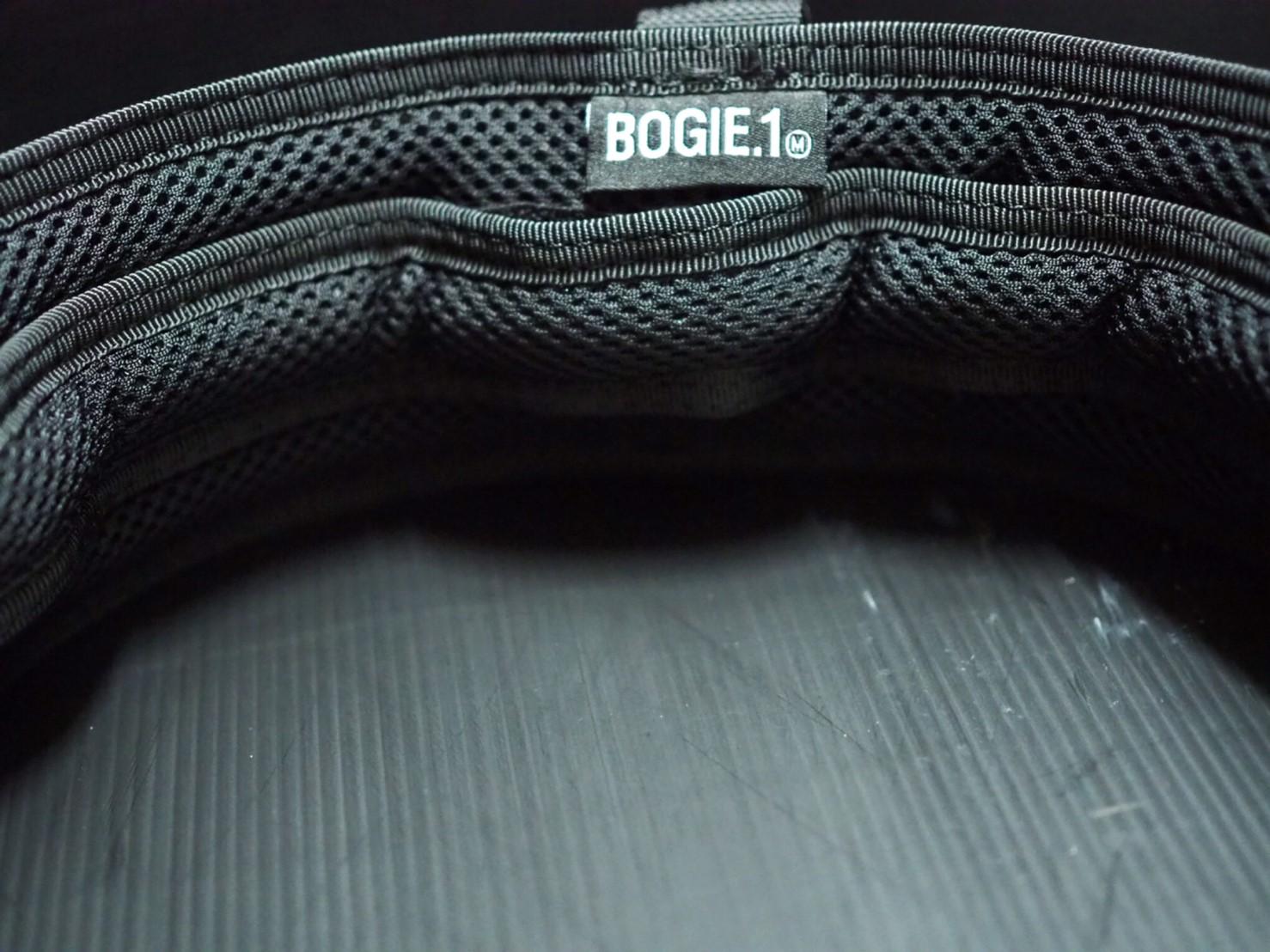 เข็มขัดสนาม เข็มขัดยุทธวิธี พร้อมรองนวม รุ่น 3 เส้น Bogie1 - (3 Tactical Belt Set by Bogie1 ...