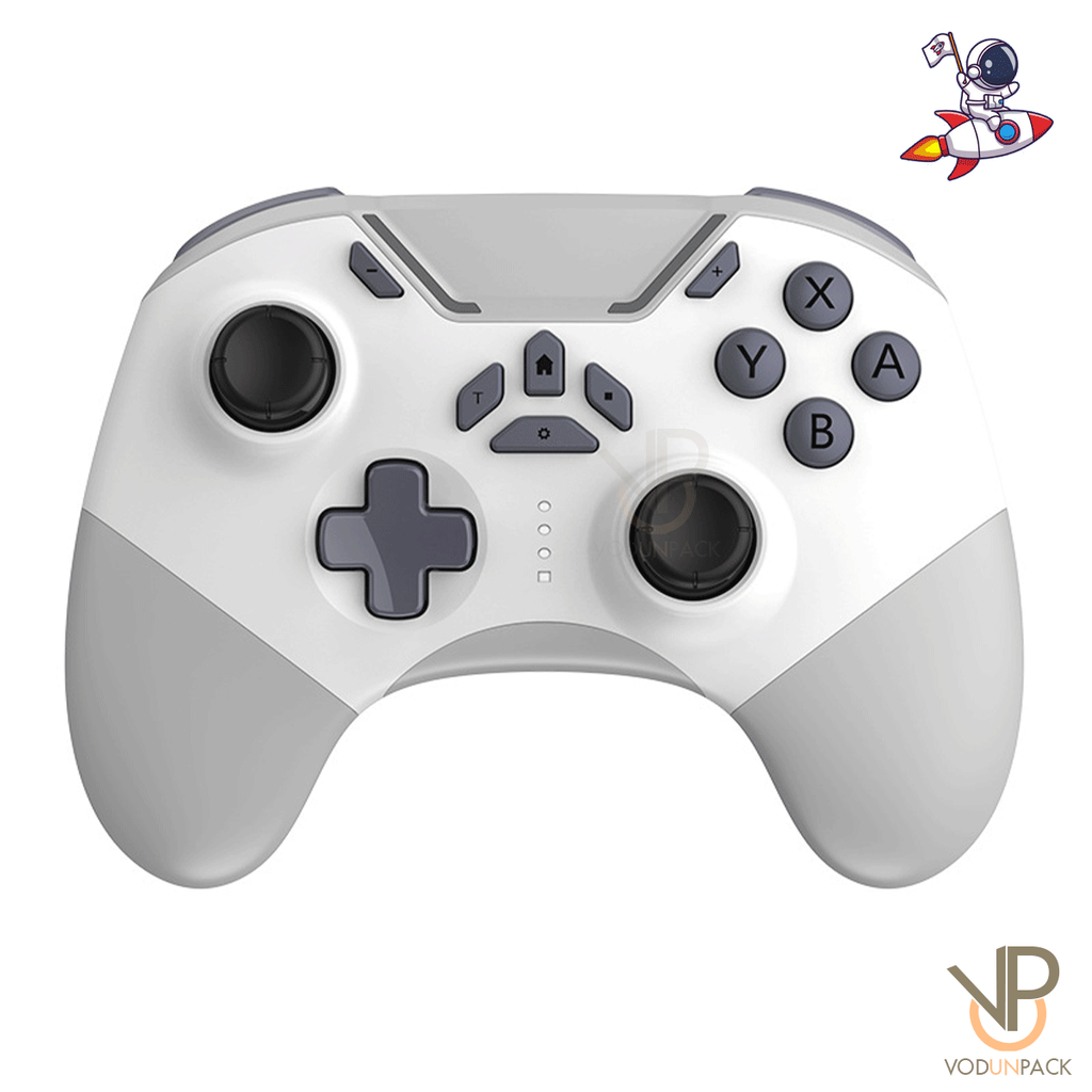 [Rocketeer] จอย Controller รองรับ NinendoSwitch / PC / Andriod / ios ...