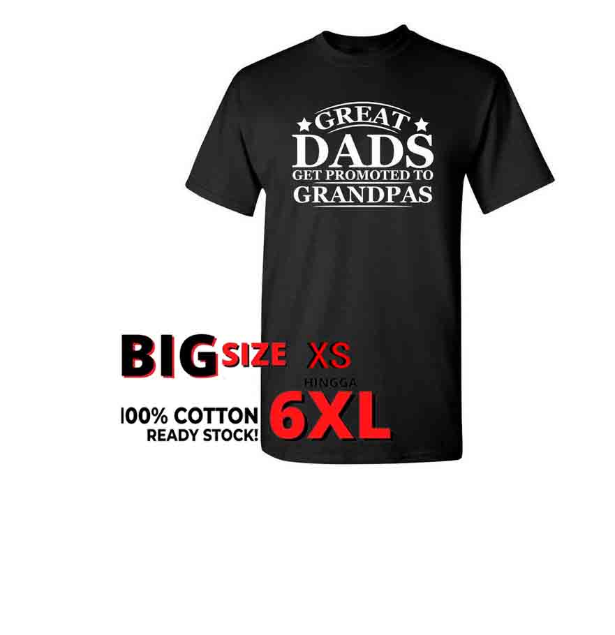 Mens Mens Promoted To Grandpa Again 2022 Dad Papa Pops Pop Retro T