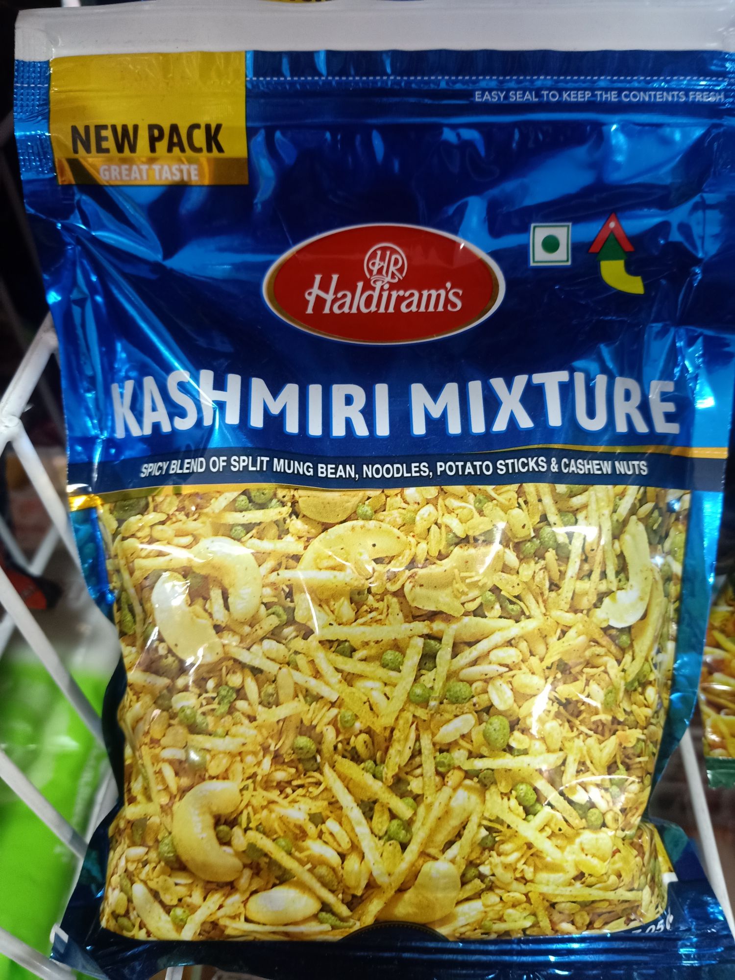 Haldiram Kashmiri Mixture 200 gm | Lazada.co.th