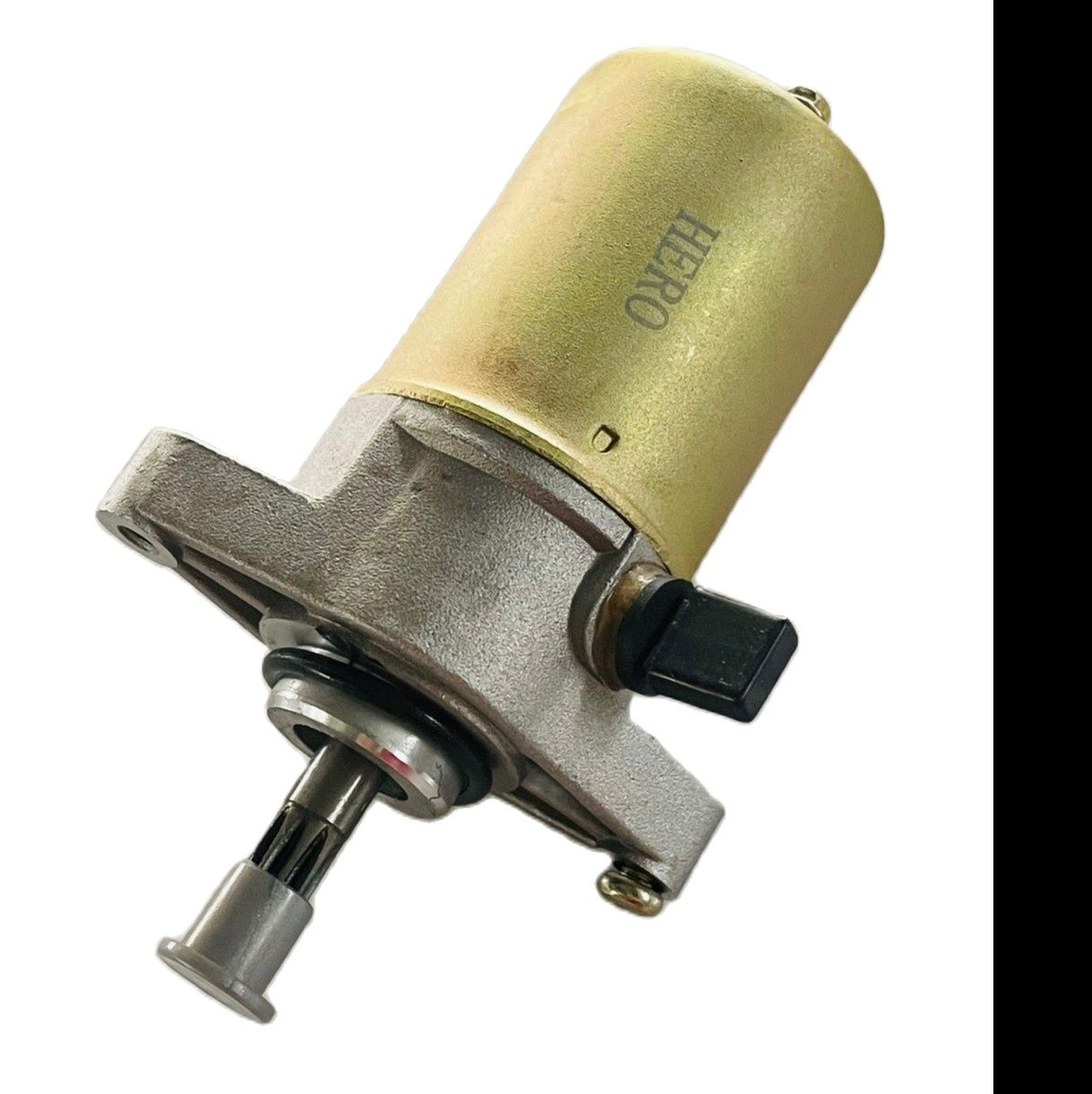 มอเตอร์สตาร์ท RC-100, 110 ไดร์สตาร์ทเดิม RC 100,110 คริสตัล เกรด A ...