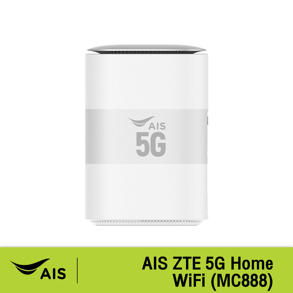 Ais Zte 5g Home Wifi Mc888 Th