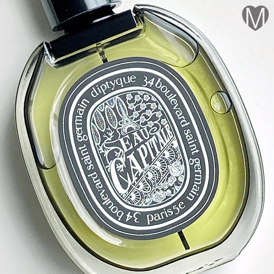 Diptyque Eau Capitale Eau De Parfum 75ml - The Cosmetics - ThaiPick