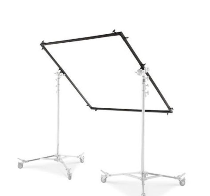 Ultrabounce black white reversible reflector for butterfly frame ...