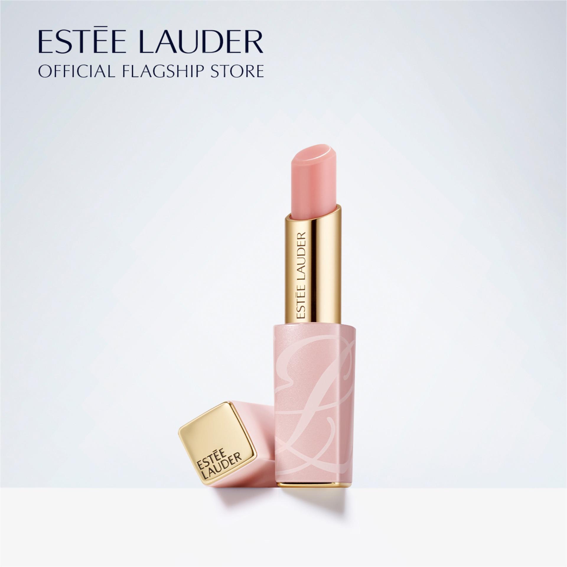 เอสเต ลอเดอร์ ลิปบำรุง Estee Lauder Pure Color Envy Color Replenish Lip ...