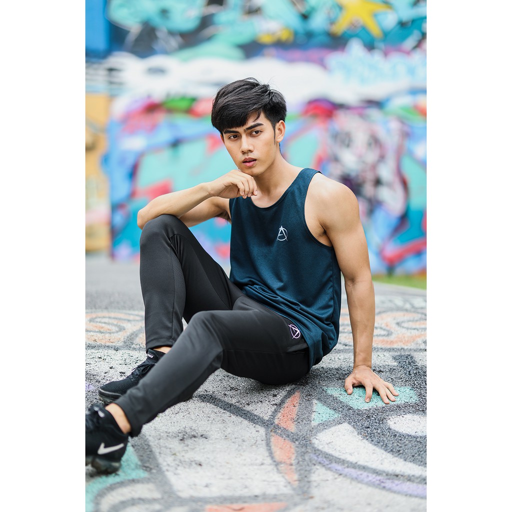 เสื้อกล้ามออกกำลังกาย รุ่น Tank Top 05 Oliver Muscle - Olivermuscle ...