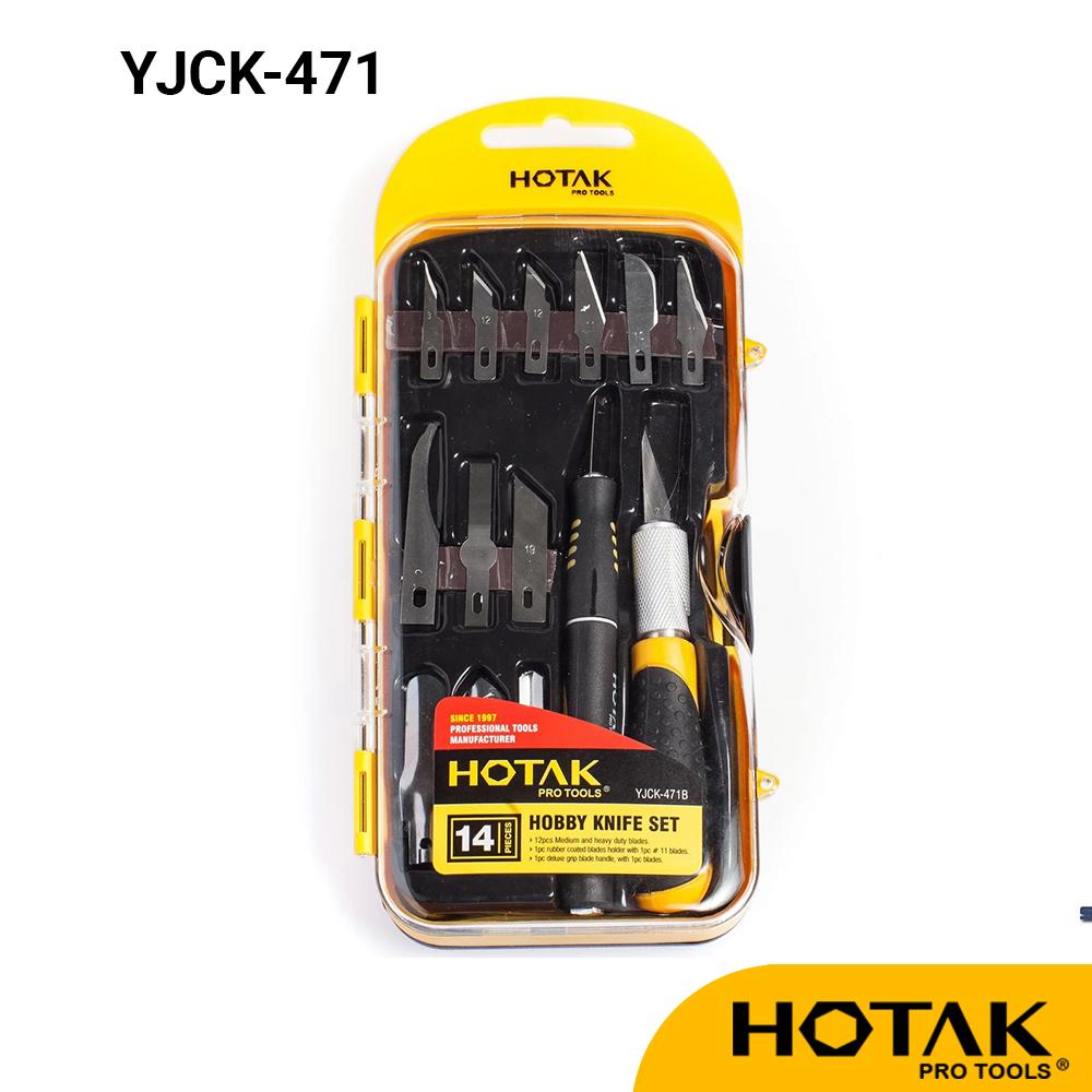 ตะไบเหล็ก ตะไบ ชุดตะไบเปลี่ยนได้มี 7 ชิ้น HOTAK YJTS-3237 ส่งด่วน 1-2 ...