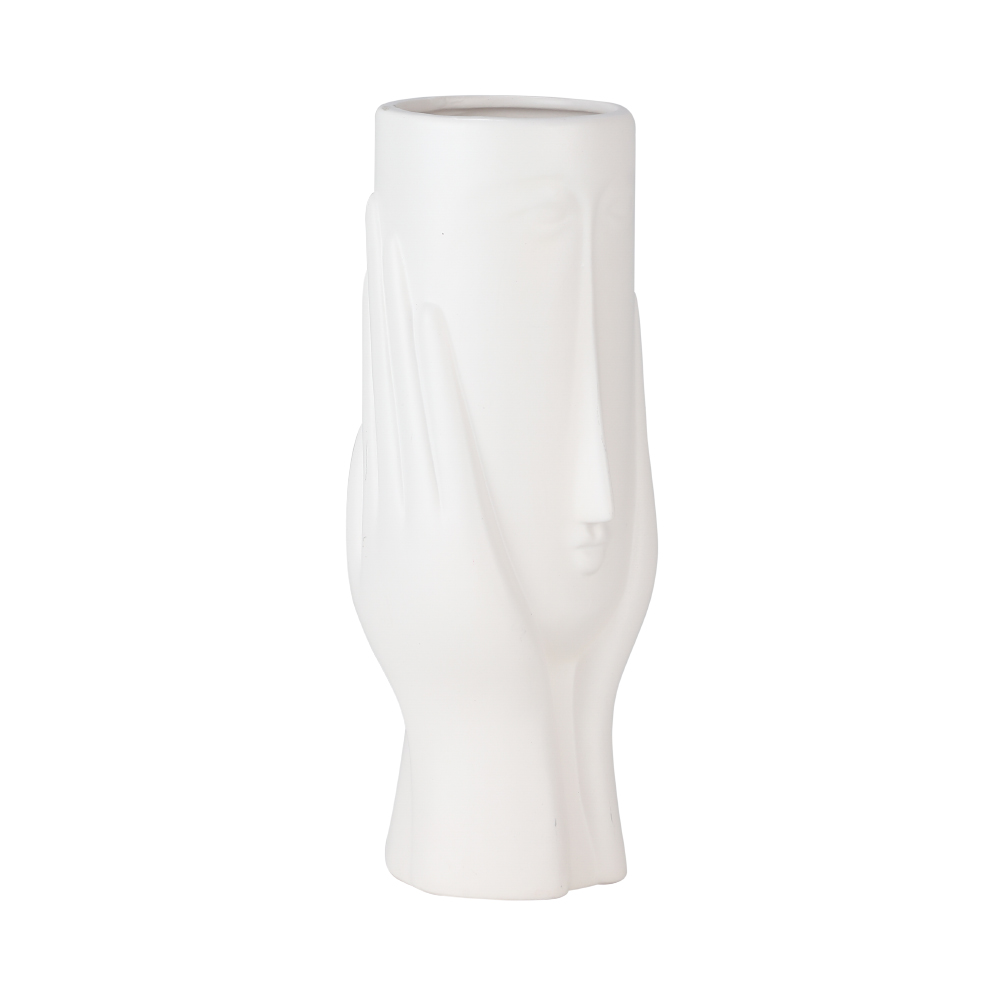 กรุงเทพ ปริมณฑล 3-5 วัน ส่ง INDEX LIVING MALL รูปปั้นหน้าคน รุ่นฟาเซนต์ ...