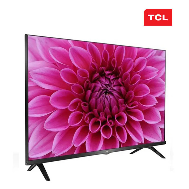 Andriod TV TCL ทีวี 32 นิ้ว รุ่น 32S65A (รับประกันศูนย์ 1 ปี) - MixASale