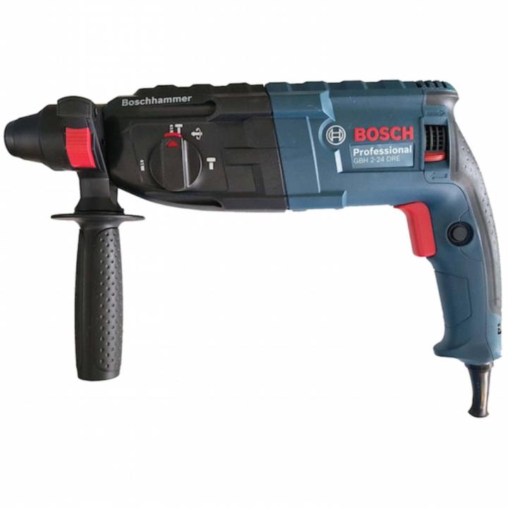 สว่านโรตารี่ 24 มม. Bosch GBH 2-24 DRE | Lazada.co.th