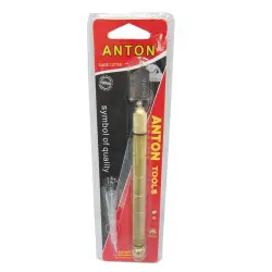 Anton - มีดตัดกระจกใช้น้ำมัน 8-15 มม. รุ่น AT-6708 / Anton - Glass ...