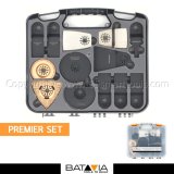 Batavia Multi-Tool ชุดใบตัดเลื่อยไฟฟ้าระบบสั่นอเนกประสงค์ เซ็ตพรีเมียร์ ...