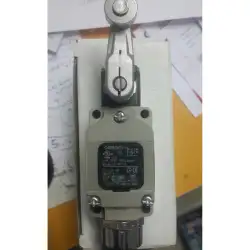 LIMIT SWITCH WLG2-LD-M1TJ OMRON - Cnp engineering & service ltd.part ...