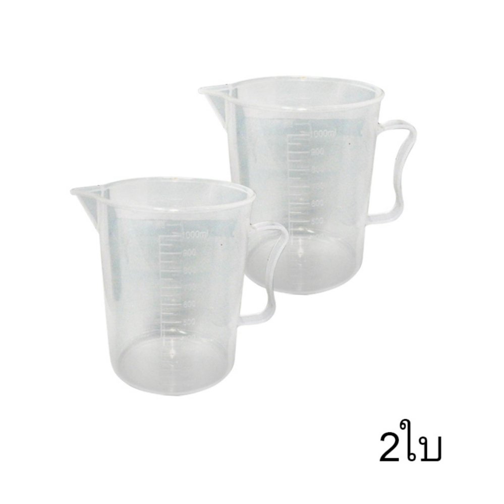 Measure Cup 1000 Ml 2 Measure Cup 1000 Ml 2