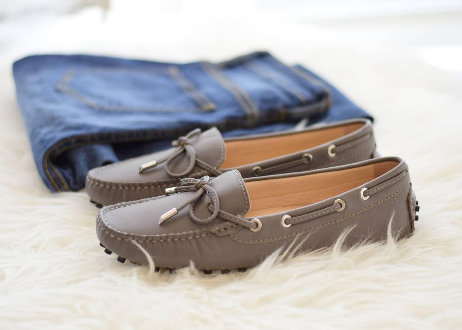 SoulmateShoes Mellow Mate in SmokeGrey - SoulmateShoes - ThaiPick