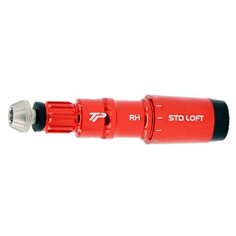 .335 Golf Set Professional Golf Club Adapter For Taylormade M1 M2 Sldr ...