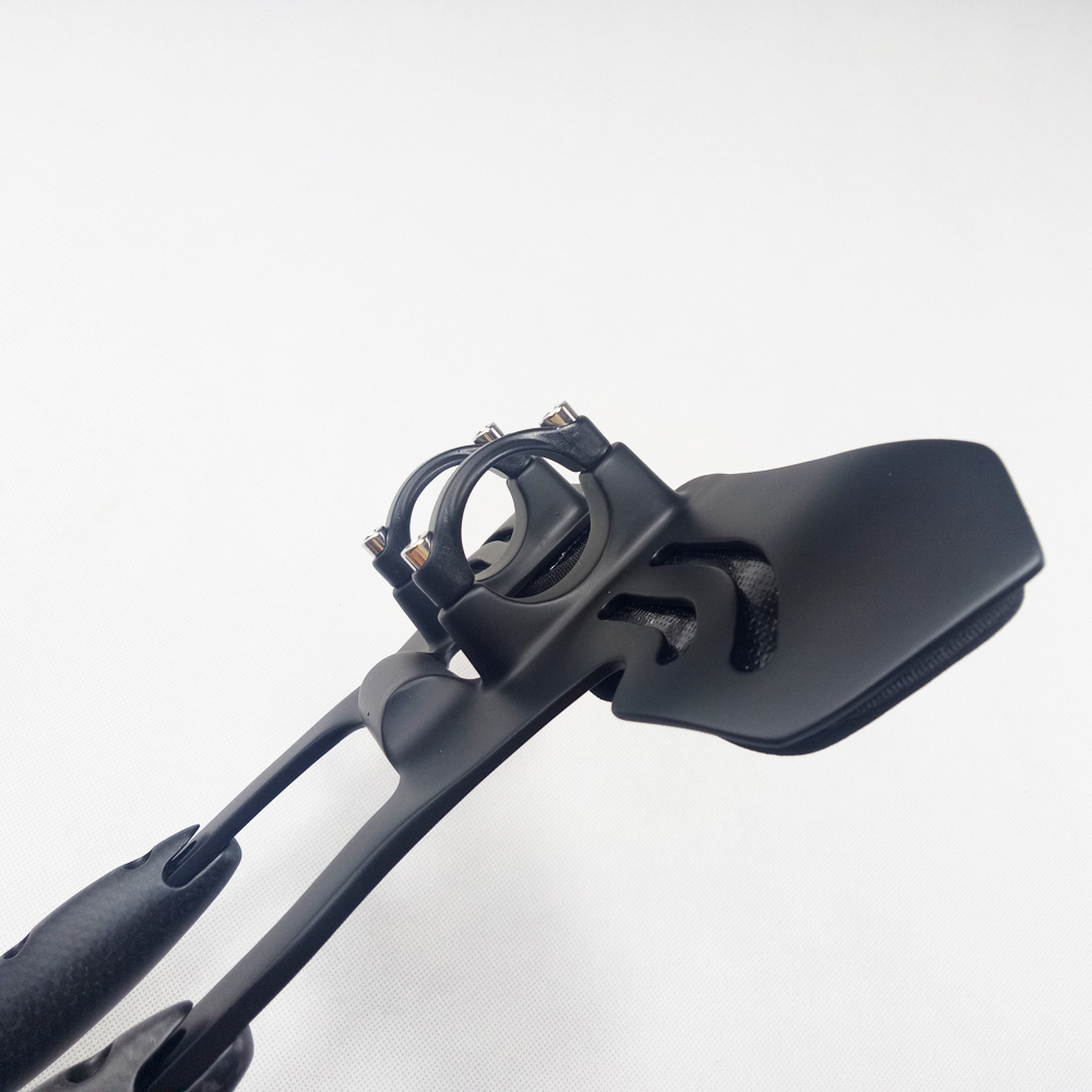 HOT TT Bicycle rest Handlebar Bike Racing Aero Bar Carbon Fiber Bicycle ...