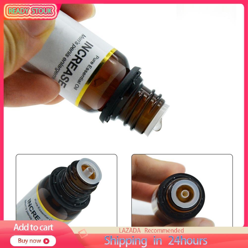 Male Enlargement Essential Oil Increase Thickening Growth Essential Oil ...