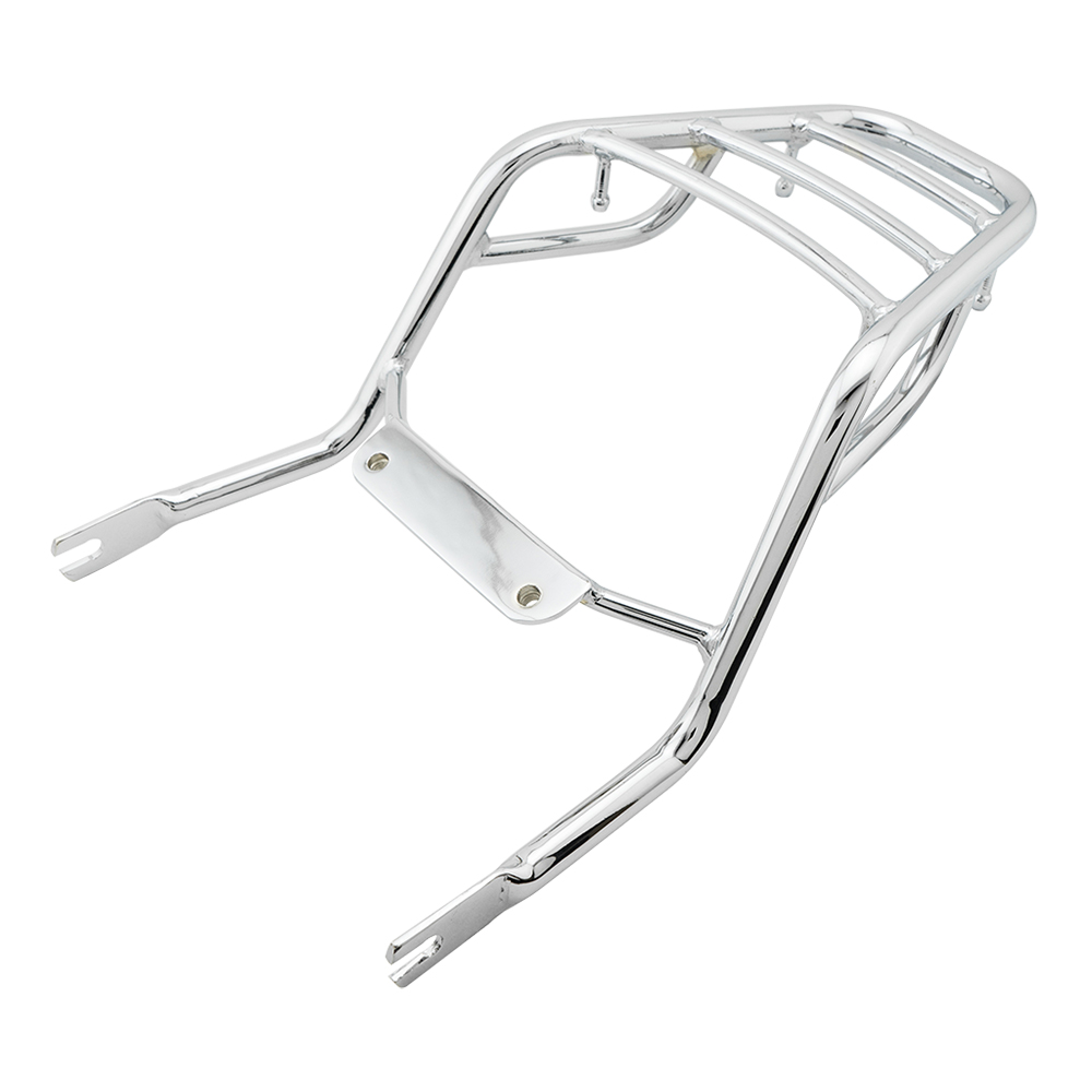 ตะแกรงหลัง GRAND MONKEY-1250 แบบชุบ ราคา1400 | Lazada.co.th