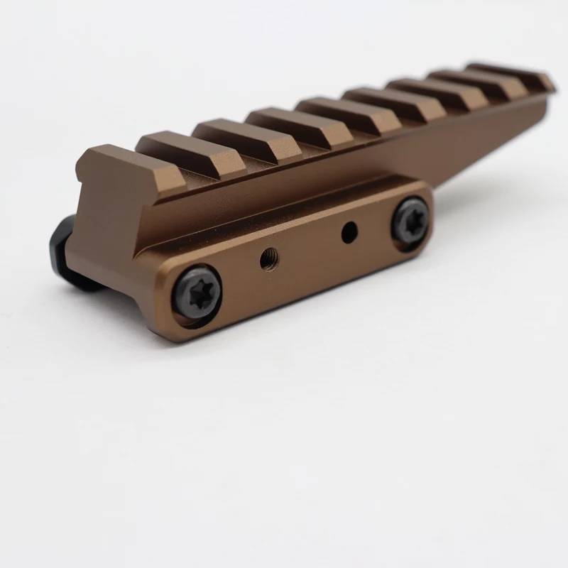 รางยกสูง Unity FAST Optics Riser ขายกสูงติดดอท 558 | Lazada.co.th