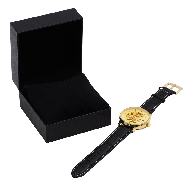 นาฬิกาข้อมือ T-GOER นาฬิกาคลาสสิค Automatic นาฬิกาข้อมือออโตเมติก ...