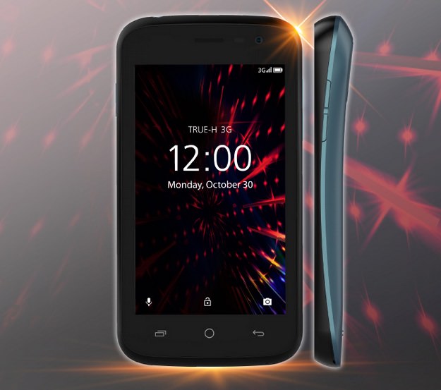 [ เครื่องศูนย์ไทย ล็อคซิมทรู] True SMART TAB 4G e-Bi Ram 2GB Rom 16GB ท ...