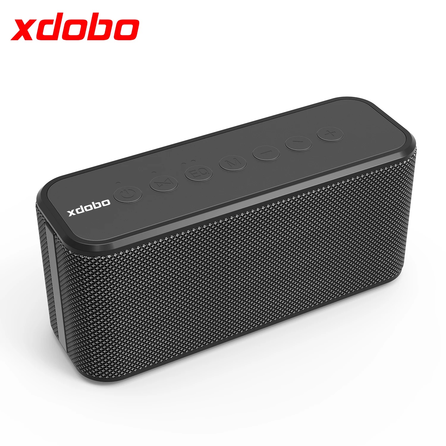 xdobo X8 Plus 80W Super bass ลำโพงบลูทูธ 2.1 Channel เบสแน่น เล่นเพลง ...