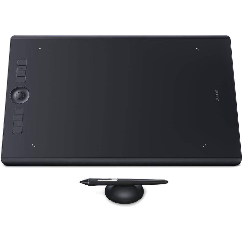 Wacom New Intuos Pro M - PSJN (2000) - ThaiPick