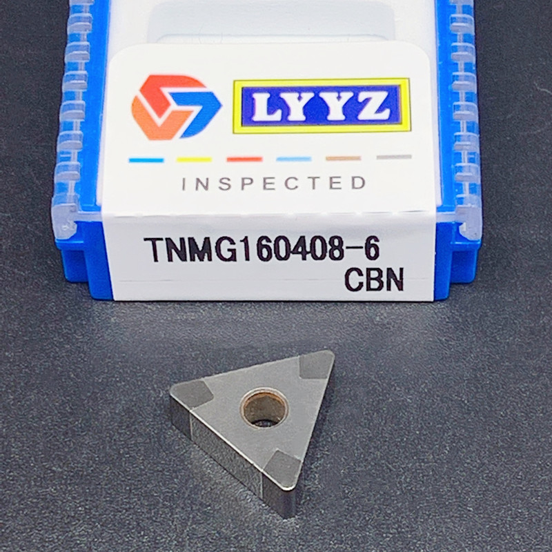 CBN แทรก TNMG160404 TNMG160408 WNMG080404 WNMG 080408 CBN Cubic โบรอนไนไตรด์แทรก NC เครื่องมือ ...