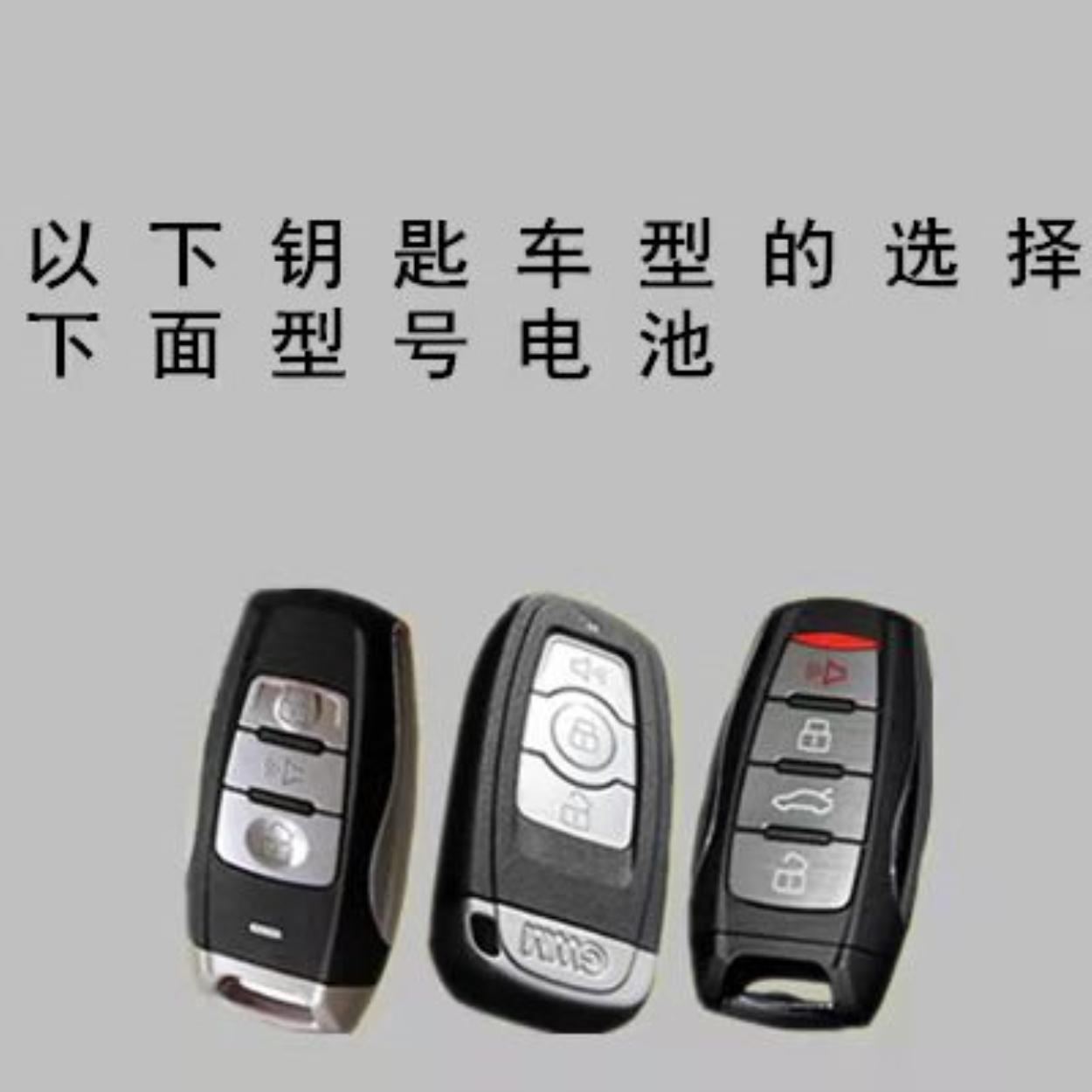 Applicable for HAVAL harvard H6Coupe cool car keys remote control ...