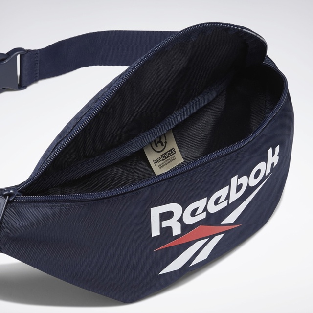 Reebok กระเป๋าคาดเอว รุ่น U CL FO WAISTBAG/ GP0155,GP0156 - Sportsworld ...
