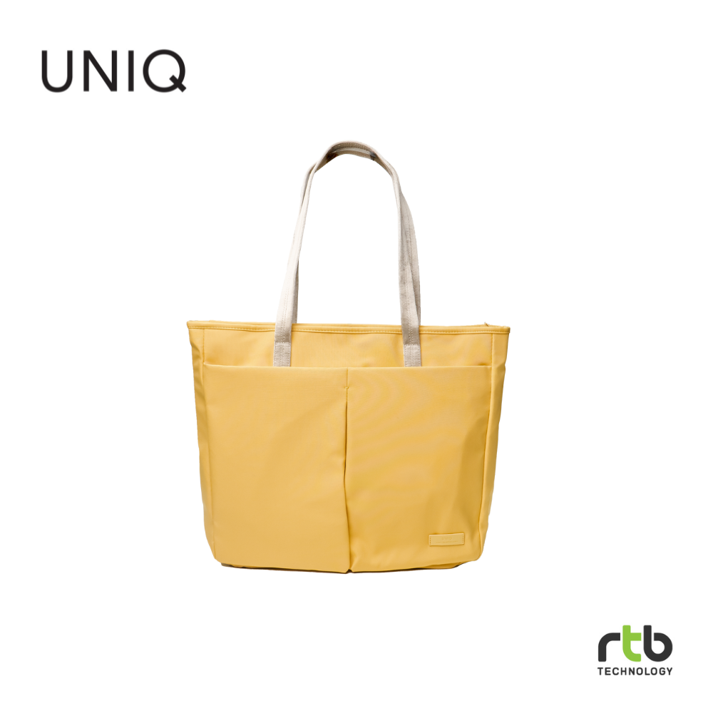 UNIQ กระเป๋าโท้ท (Tote Bag) รุ่น Hava | Lazada.co.th