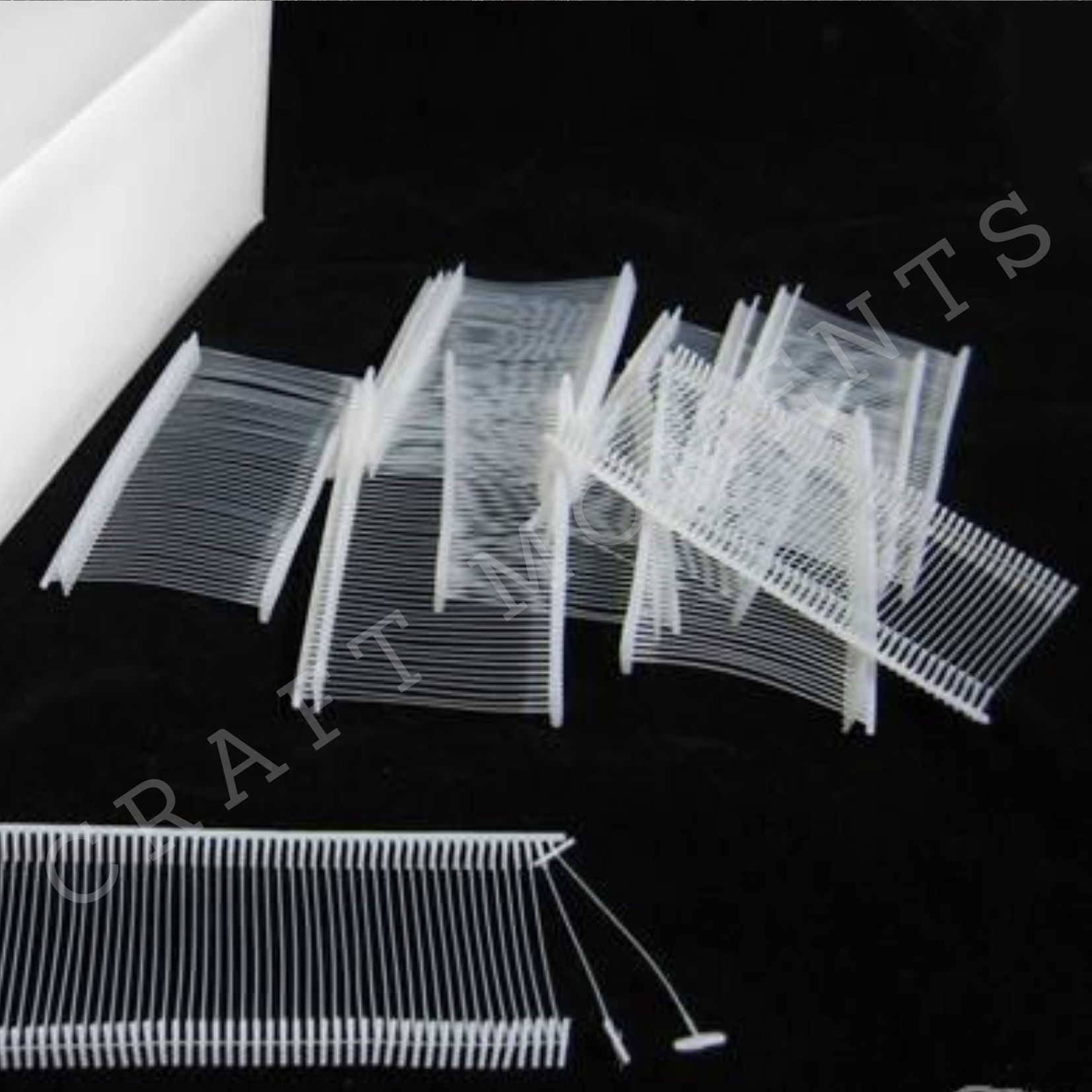 TAG PINS กระสุนพลาสติก กระสุนห้อยป้ายราคา เอ็นติดป้ายราคา เอ็นห้อยป้าย ...