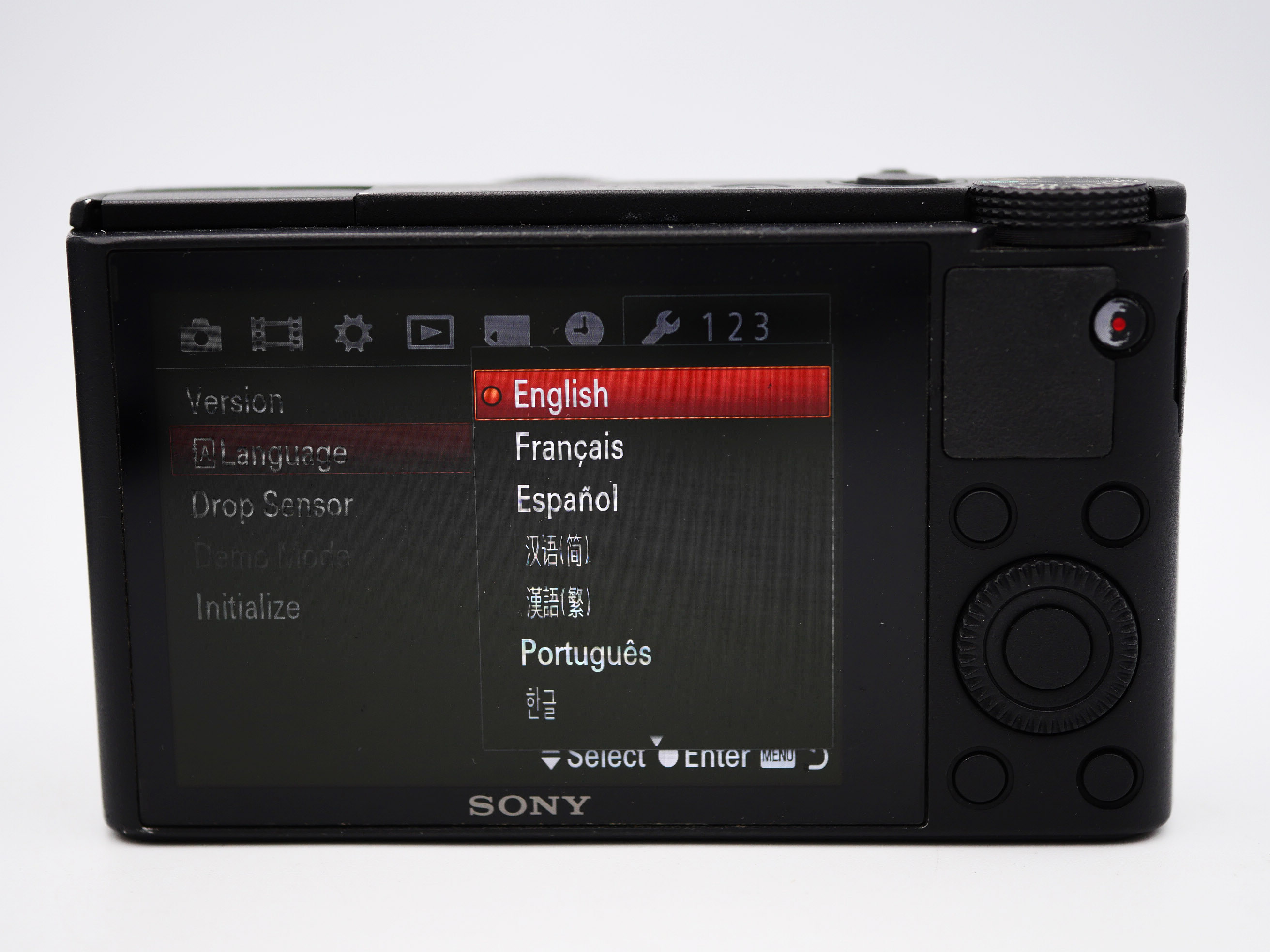 Sony RX100 M1 20.2MP Premium Compact Digital Camera with 1-inch sensor 28-100mm Carl ZEISS Vario ...