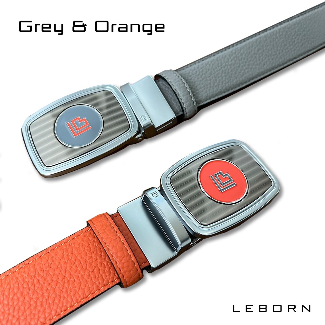 LEBORN : Lebelt เข็มขัดเปลี่ยนสี เข็มขัดกอล์ฟ เข็มขัดออกรอบ เข็มขัด ...