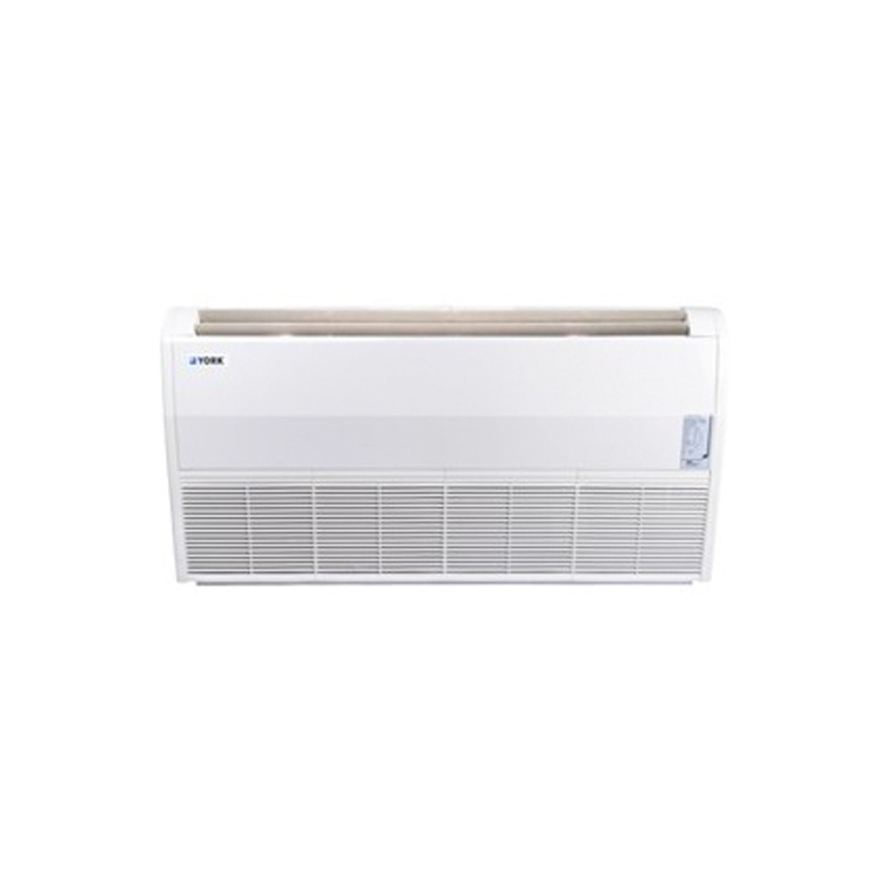 YORK แอร์ตั้งแขวน R32 เบอร์5 รุ่น Floor Ceiling Split FLCH-AVR Series ...