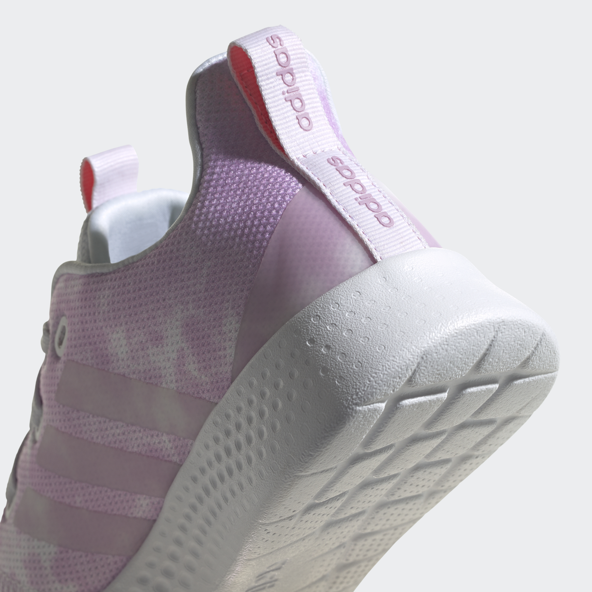 adidas RUNNING Puremotion Shoes Women pink FY8224 - BYEJAyGZ - ThaiPick