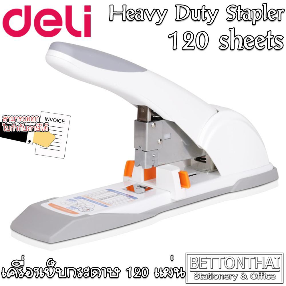 สุดคุ้ม Deli M00820 Calculator 12-digit เครื่องคิดเลขแบบตั้งโต๊ะ ...