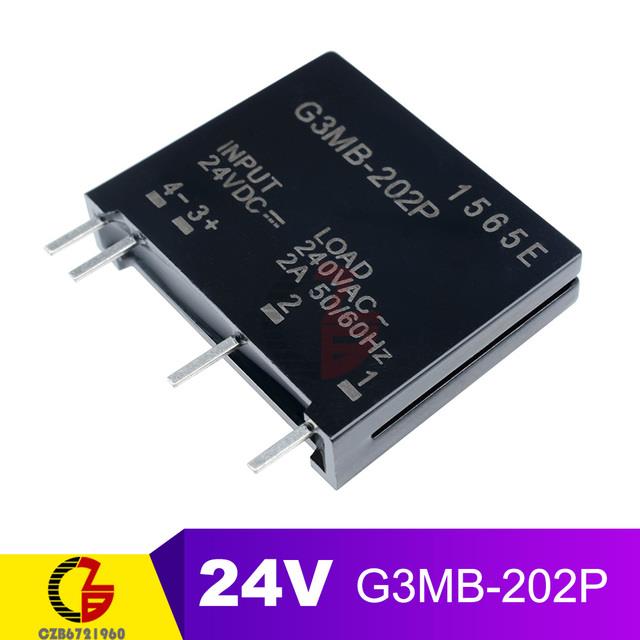 Solid State Relay 12v Dc Dc | Lazada.co.th