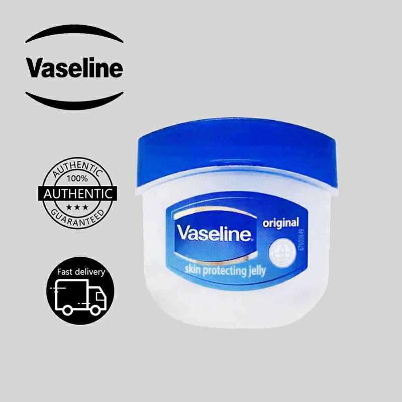 Vaseline mini 7g วาสลีน จิ๋ว นำเข้าจากอินเดีย ลิปจิ๋วบำรุงริมฝีปาก ไม่ ...