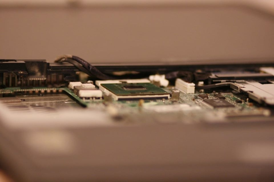 INTEL i5 450M มือ สอง ราคา ถูก ซีพียู CPU Intel Notebook Core i5-450M ...