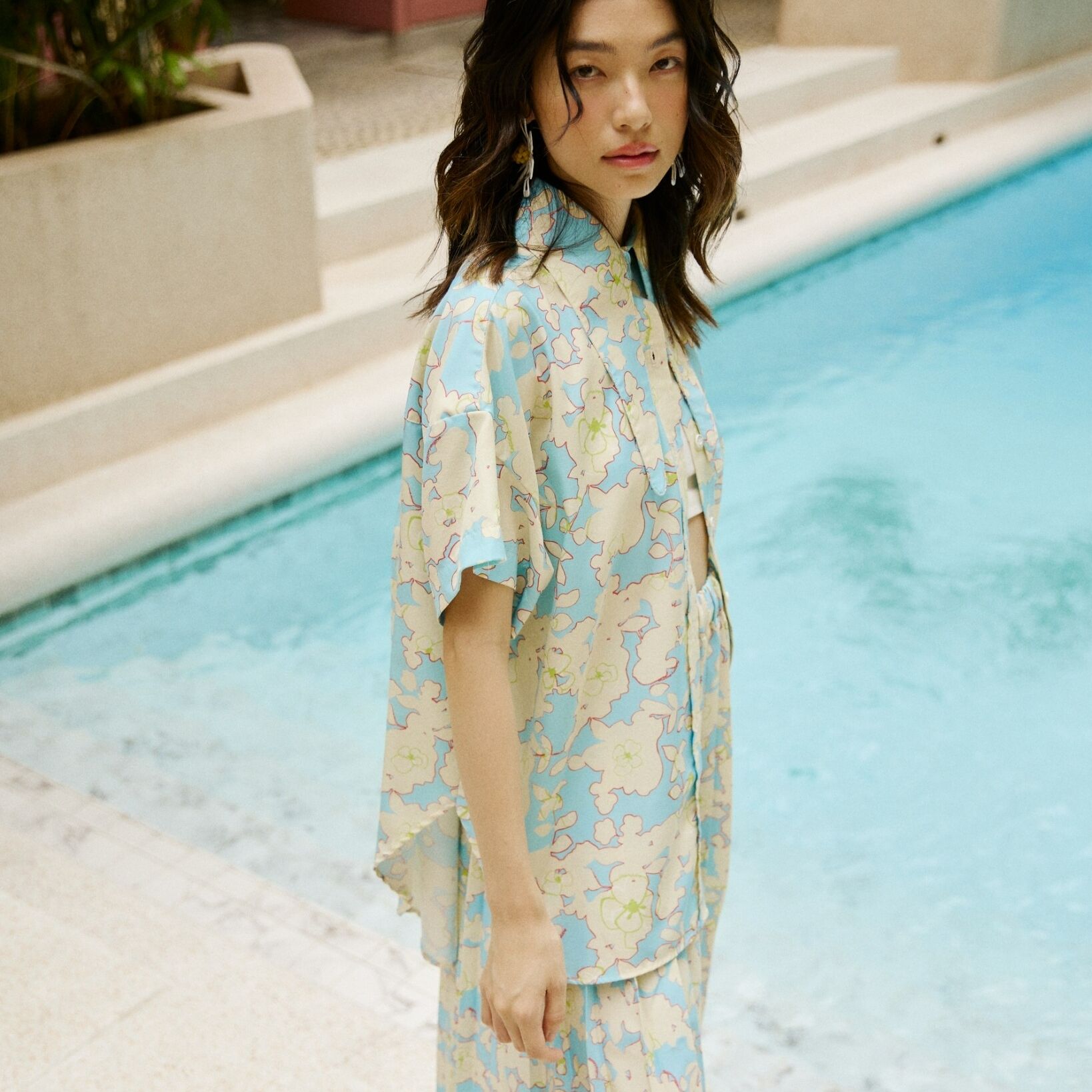 Endless Holiday Tokyo Summer Shirt SUN SAND and SKY - endless holiday ...