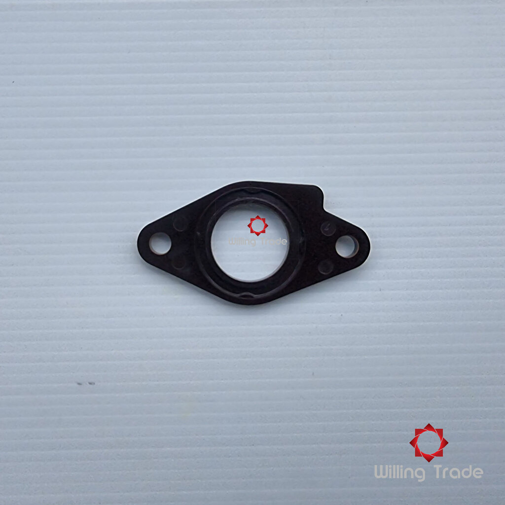 ฉนวนท่อไอดี (ไฟเบอร์ท่อไอดี) (B309)..HONDA: (17119-KVB-T00) CLICK110-I ...