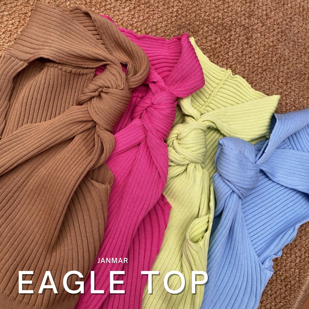 Eagle Knit | Lazada.co.th