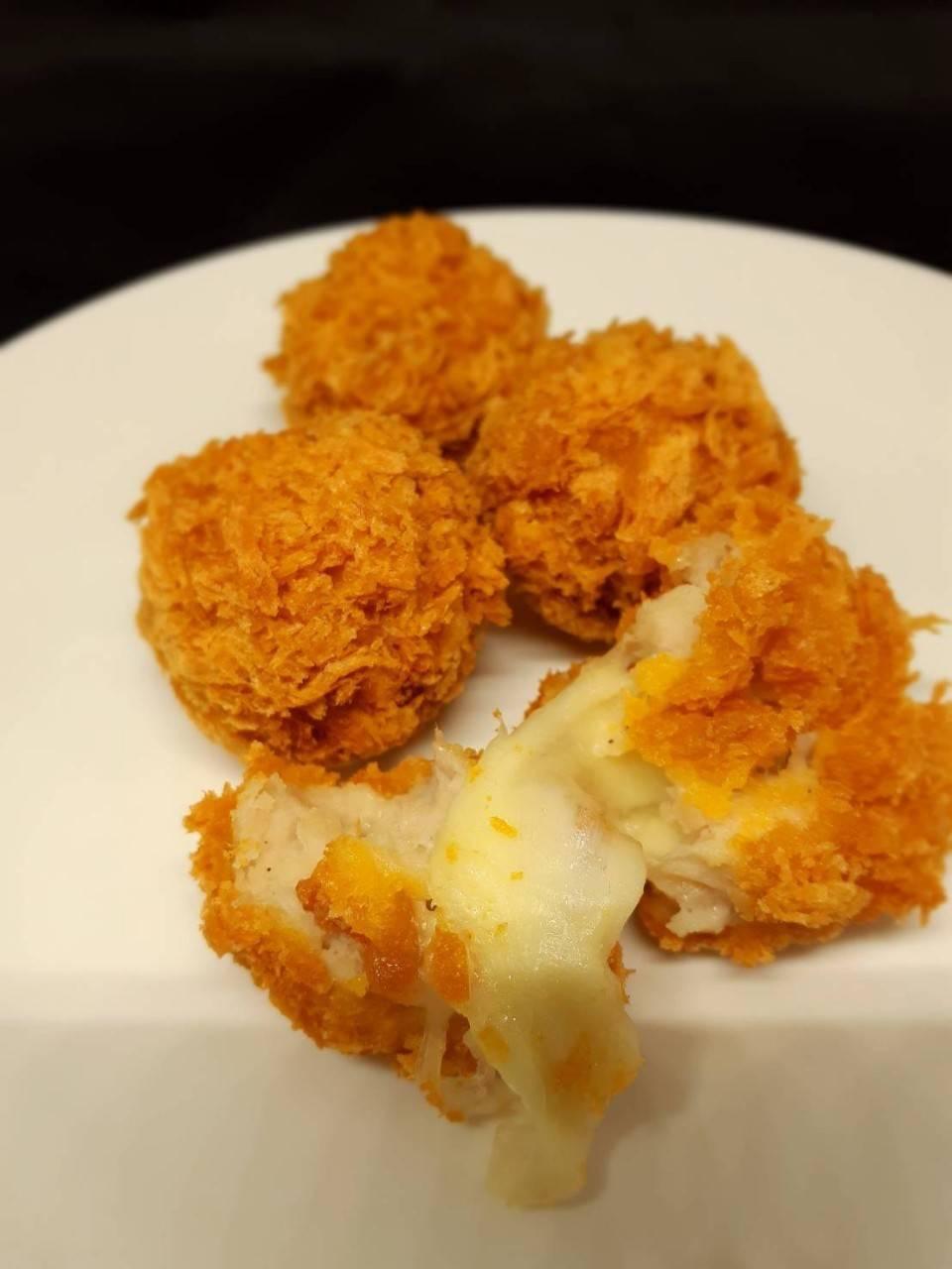 Absolute ชีสบอล 40 ลูก (Cheese Ball 40 pcs) - absolute foods supply ...