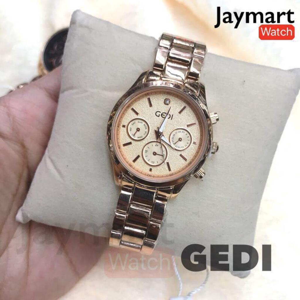 GEDI แท้ - BobMiller - ThaiPick